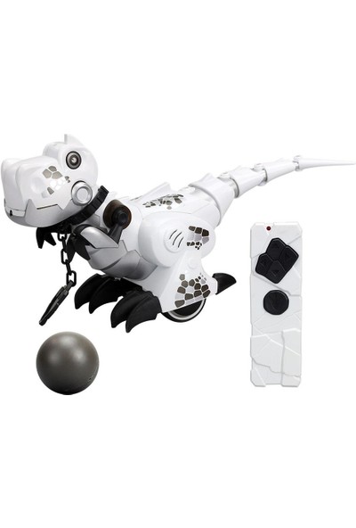 Silverlit Train My Dino