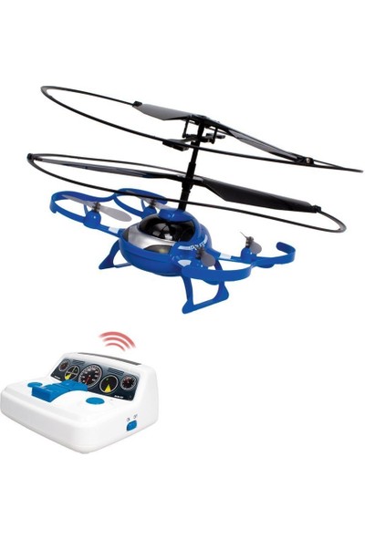 Silverlit Ilk Dronum