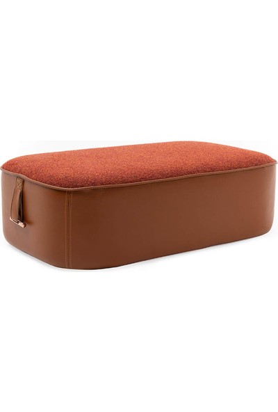 Rehome Joker Dikdörtgen Puf