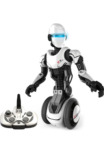 Silverlit O.p One Akıllı Robot