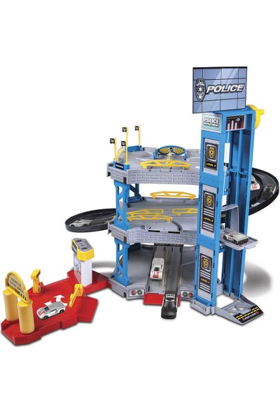 Maisto Komuta Merkezi Oyun Seti Maisto Komuta Merkezi Oyun Seti
