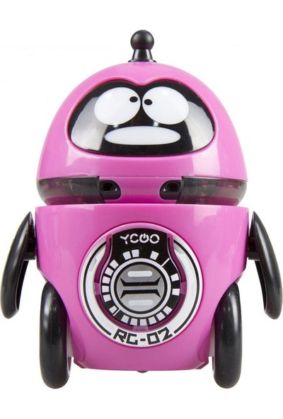Silverlit Follow Me Droid Pembe Silverlit Follow Me Droid Pembe