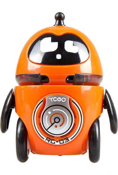 Silverlit Follow Me Droid Turuncu Silverlit Follow Me Droid Turuncu