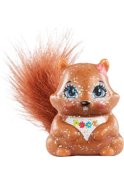 Enchantimals Hayvan Arkadaşlar - Stumber Enchantimals Hayvan Arkadaşlar - Stumber