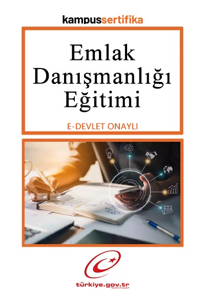 Kampüs Sertifika Emlak Danışmanlığı Kursu - Üniversite Onaylı Sertifika Kampüs Sertifika Emlak Danışmanlığı Kursu - Üniversite Onaylı Sertifika