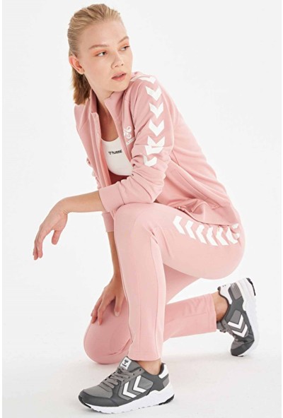 Hummel Genesis Pants Kadın Eşofman Alt 931080-2098PINK Ameth Hummel Genesis Pants Kadın Eşofman Alt 931080-2098PINK Ameth