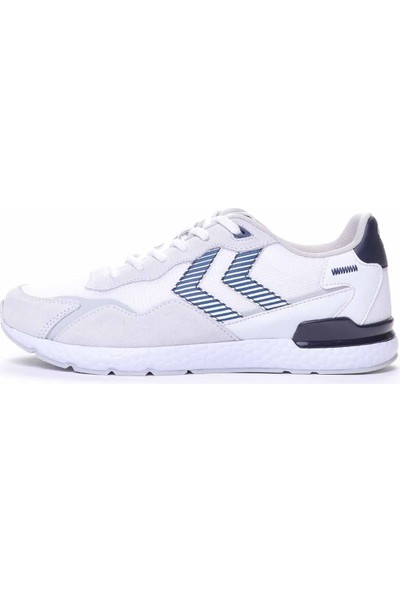 Hummel Rembrant Erkek Günlük Spor Ayakkabı 900046-9001WHITE