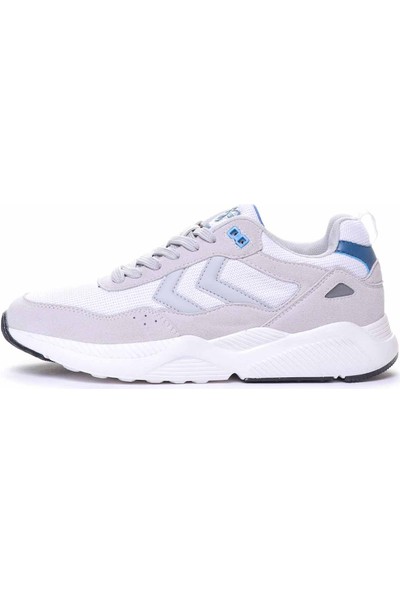 Hummel Holo Erkek Günlük Spor Ayakkabı 900145-9288WHITE/GREY