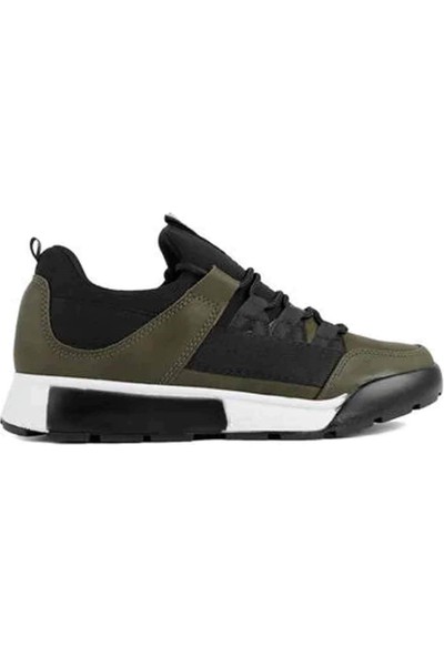 Slazenger Zeber Kadın Günlük Spor Ayakkabı SA21RK015-800HAKI