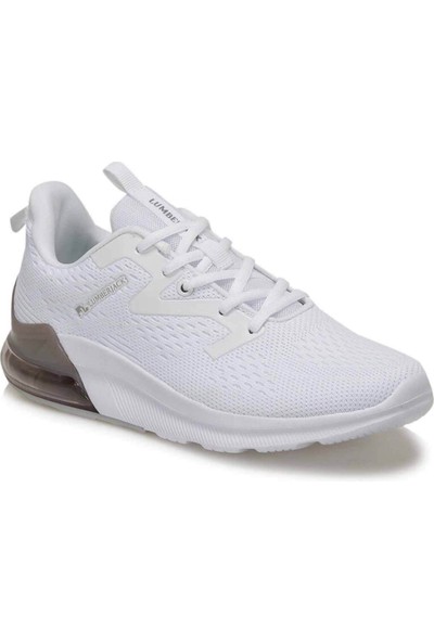 Lumberjack Daisy Kadın Yürüyüş Koşu Ayakkabı 100782605BEYAZ