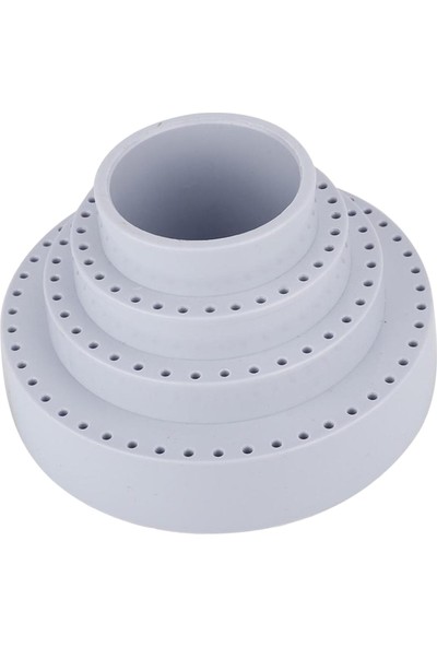 Yuvarlak Şekil Matkap Ucu Depolama Organizatör Durumda Stand Kutusu Tutucu Aracı Aksesuar Yuvarlak Şekil Matkap Ucu Depolama Organizatör Durumda Stand Kutusu Tutucu Aracı Aksesuar