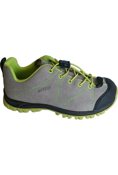 Mondeox Lytos Leflorıans Jamkıd1 Cocuk Ayakkabı