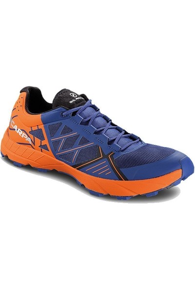 Scarpa Spın Orıent Blue Ayakkabı Scarpa Spın Orıent Blue Ayakkabı