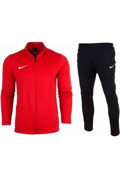 Nike Erkek Eşofman Takım 893799-657-KIRMIZI