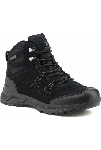 Lumberjack Bot Maxım Erkek Waterproof Bot Ayakkabı 101032012SIYAH Lumberjack Bot Maxım Erkek Waterproof Bot Ayakkabı 101032012SIYAH