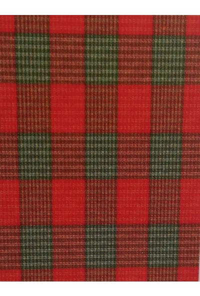 Sesli Home Comfort Pamuklu Scotch Battaniye (200 Cm. x 220 Cm.) Sesli Home Comfort Pamuklu Scotch Battaniye (200 Cm. x 220 Cm.)