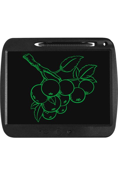 Foyou Şarj Edilebilir LCD Yazma Tableti 9 Inç El Yazısı Çizim (Yurt Dışından) Foyou Şarj Edilebilir LCD Yazma Tableti 9 Inç El Yazısı Çizim (Yurt Dışından)