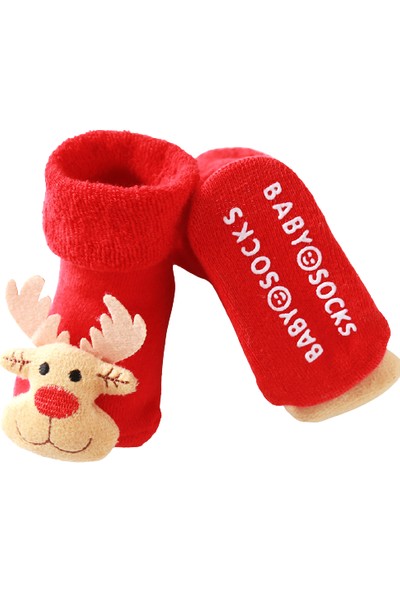 Charge Noel Bebek Çorap Charge Noel Bebek Çorap