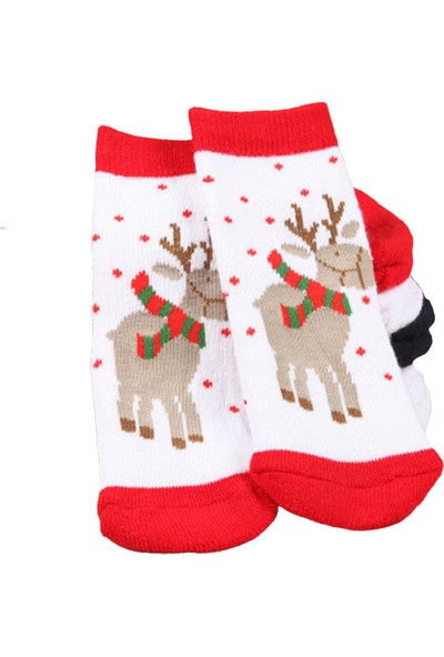 Charge Bebek Kışlık Çorap Charge Bebek Kışlık Çorap