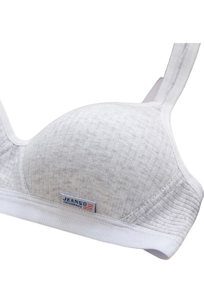 Charge Kız Iç Çamaşırı Sütyen