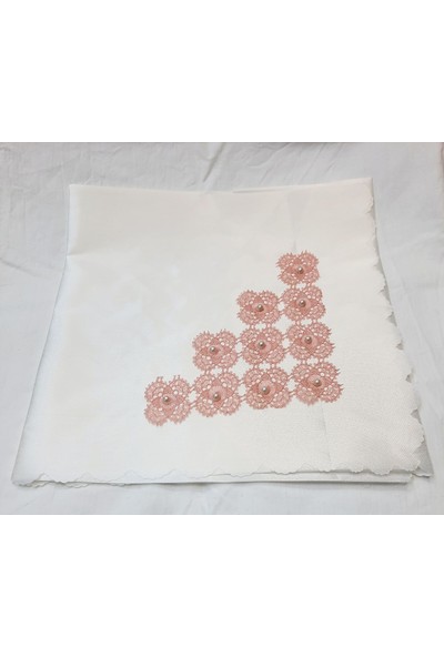 Berkay Berkaysun Tekstilden Çeyizlik Saten Bohça Berkay Berkaysun Tekstilden Çeyizlik Saten Bohça