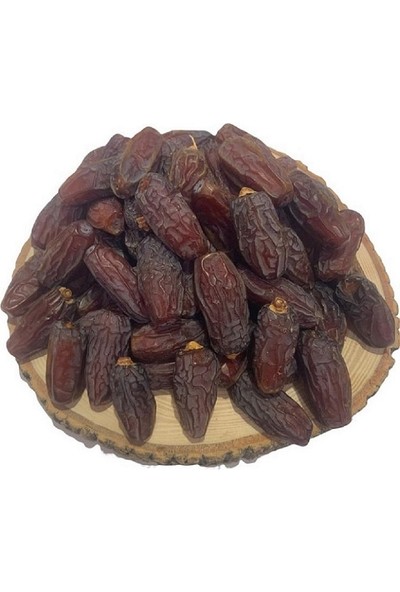 Kocabay Kuruyemiş Kudus Hurma En İri Boy