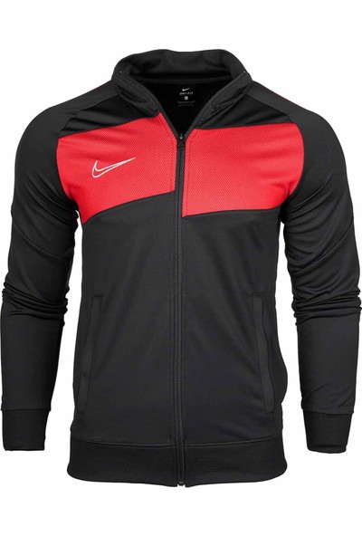 Nike Dry Academy Jkt Erkek Eşofman Üst BV6918-061-GRI