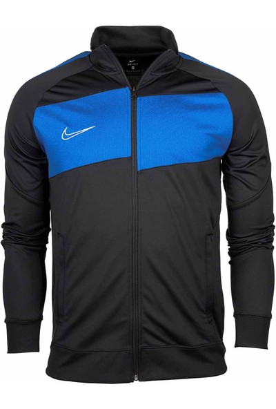 Nike Dry Academy Jkt Erkek Eşofman Üst BV6918-067-GRI