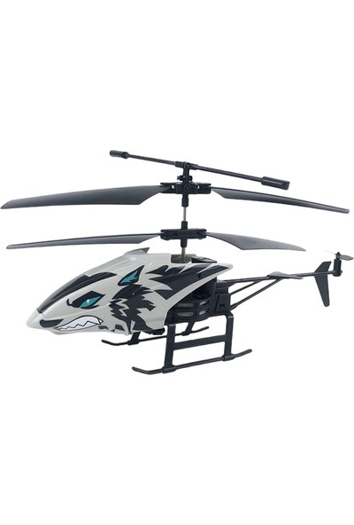 Mini Rc Helikopter 2-Kanallı Uçan Uçak Anti-Damla Çocuklar Için Kolunak Gri Uçmak Kolay Mini Rc Helikopter 2-Kanallı Uçan Uçak Anti-Damla Çocuklar Için Kolunak Gri Uçmak Kolay