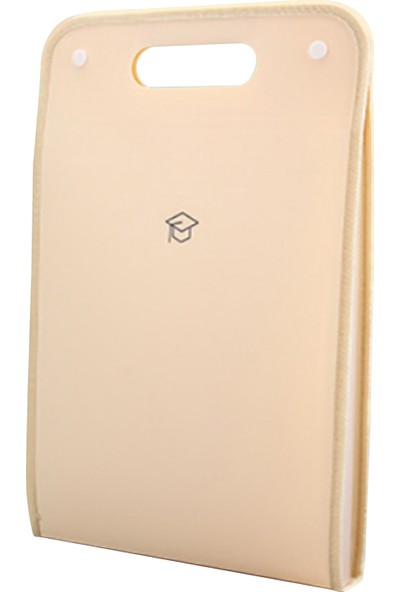 Foyou Genişleyen Dosya Klasörü 13 Cep Dosya Düzenleyici (Yurt Dışından)