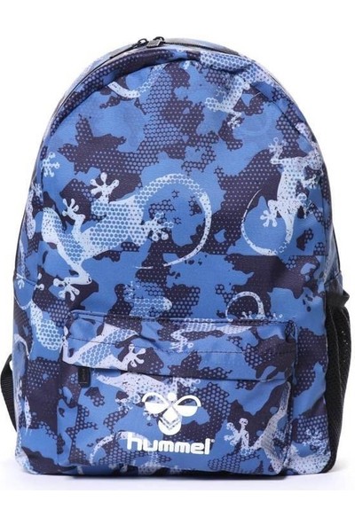 Hummel Silvi Mavi Sırt Çantası 980183-3882