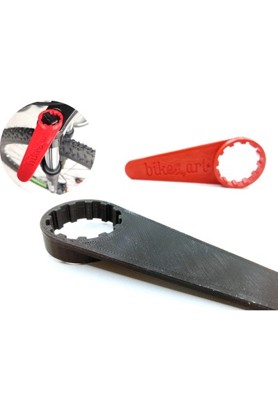 Bike And Art Sr Suntour Maşa Sökme Aparatı