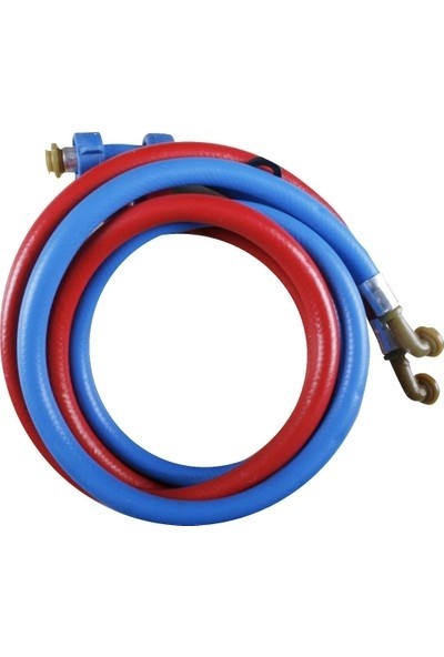 Özbest Çamaşır ve Bulaşık Makinesi Temiz Su Hortumu 3 mt