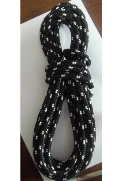 Dimka İskota Halat 5Mm Iskota Marin Tip 50Metre Dimka İskota Halat 5Mm Iskota Marin Tip 50Metre