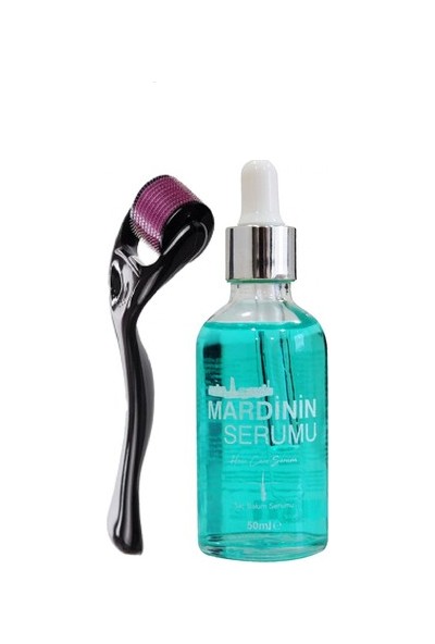 Nedox Mardin'in Meşhur Çok Etkili Saç ve Sakal Serumu 50 ml Nedox Mardin'in Meşhur Çok Etkili Saç ve Sakal Serumu 50 ml