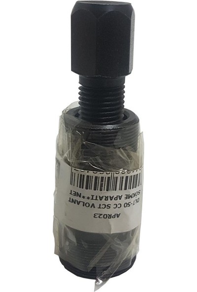 Motobisavm Dlt-50 Cc Sct Volant Sökme Aparatı Motobisavm Dlt-50 Cc Sct Volant Sökme Aparatı