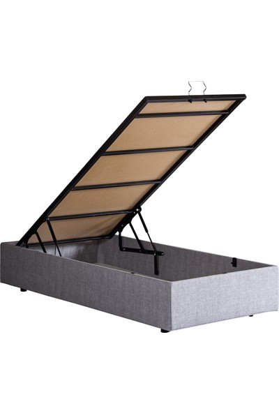 Baza, Arabalı Yatak Uyumlu Baza Baza, Arabalı Yatak Uyumlu Baza