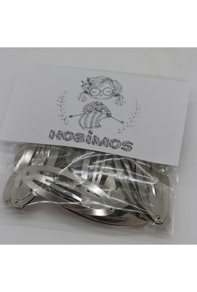 Hobimos Çıtçıt Toka 25'li