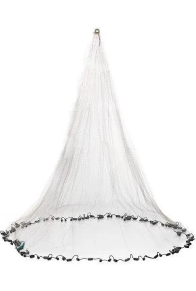 Serpme Ağ Makine Örgü 450 Göz 7kg