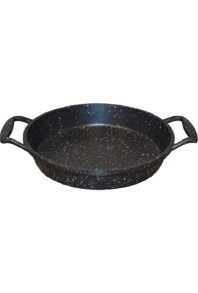 Essenso 22 cm Granit Döküm Sahan Essenso 22 cm Granit Döküm Sahan