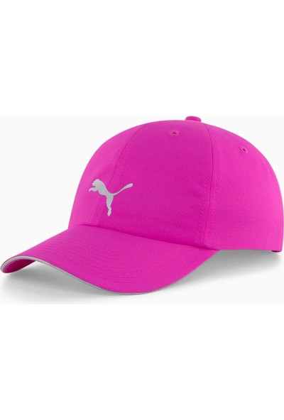 Puma Kadın Spor Şapka Deep Orchid 05291158