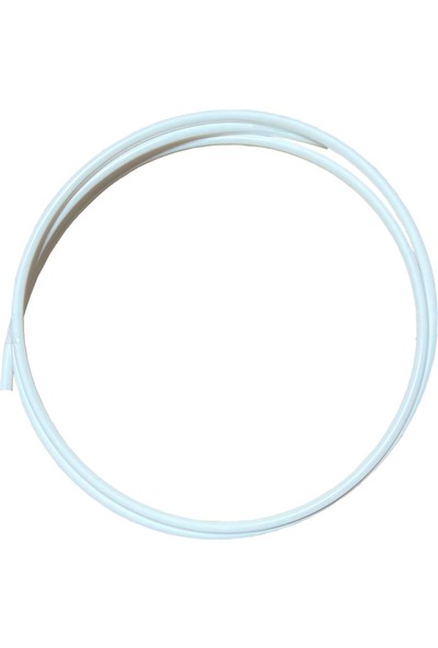 Evora Su Arıtma Hortum Yerli 1/4 1 Metre Evora Su Arıtma Hortum Yerli 1/4 1 Metre