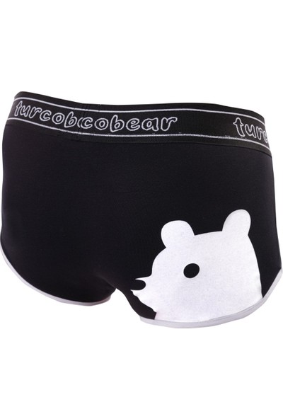 Turcobear Bear Turco Boxer