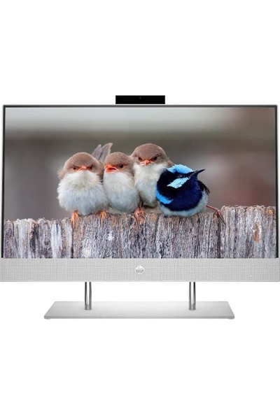 Hp 24-DP0018NT Intel Core i7-10700T 32TB 1TB 256TB SSD MX330 Windows 10 Pro 23.8 FHD All In One Bilgisayar 209R3EA17
