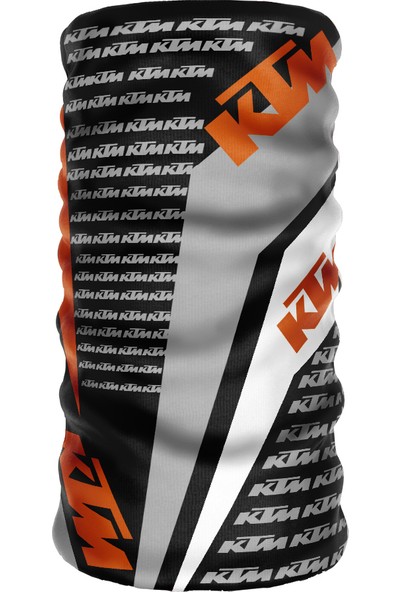E-Taktik ® Debuff Collar Ktm Faster Stronger Harder Buff Boyunluk Bandana Balaklava E-Taktik ® Debuff Collar Ktm Faster Stronger Harder Buff Boyunluk Bandana Balaklava