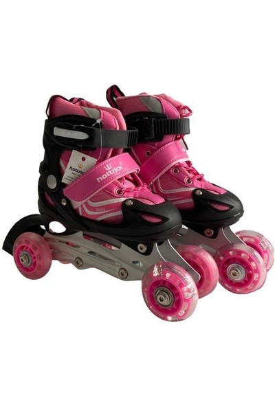 Altis TE261 Eğitim Pateni Pembe Altis TE261 Eğitim Pateni Pembe