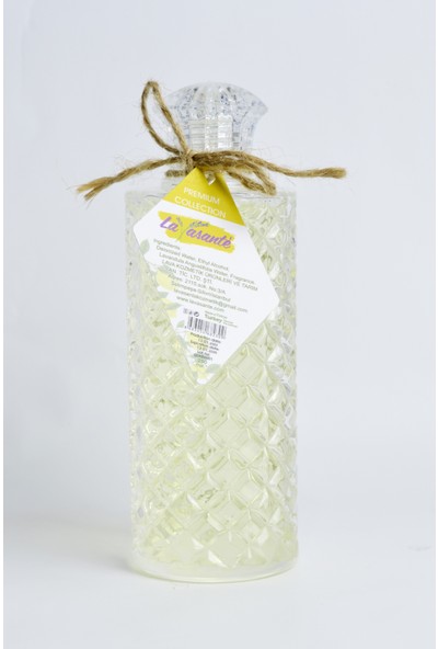 Lavasante Limon Kolonyası Premium Cam Şişe 250 ml Lemon Eau De Cologne Lavasante Limon Kolonyası Premium Cam Şişe 250 ml Lemon Eau De Cologne