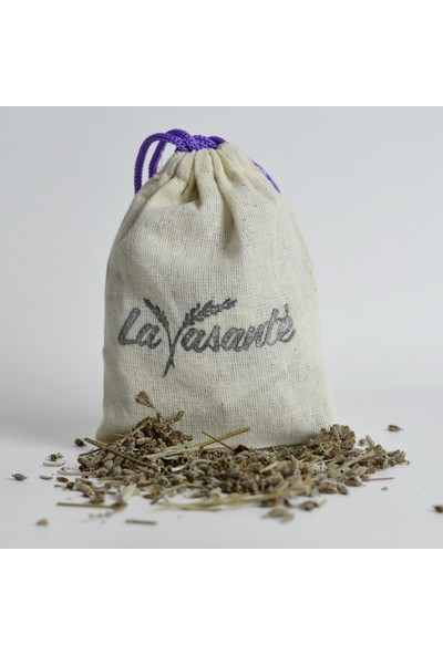 Lavasante Lavanta Kesesi 3'lü Lavasante Lavanta Kesesi 3'lü