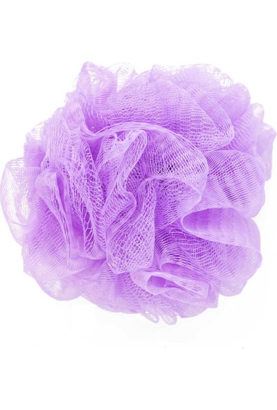 Nistabolje Banyo Lifi Vücut Kesesi Lif 10'lu