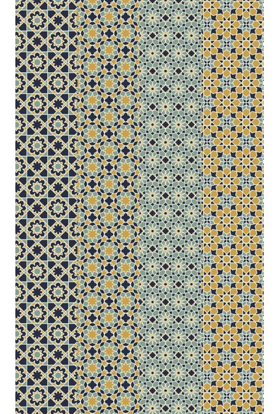 Tellgraf Hediye Pakedi Kağıdı 35 x 50 cm